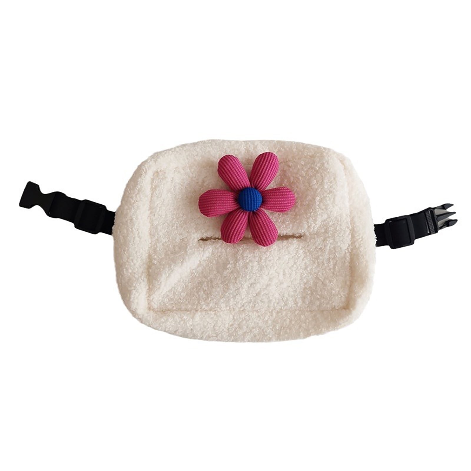 Handy Car Back Tissue Dispenser Car Back Tissue Pocket Tissue Storage ...