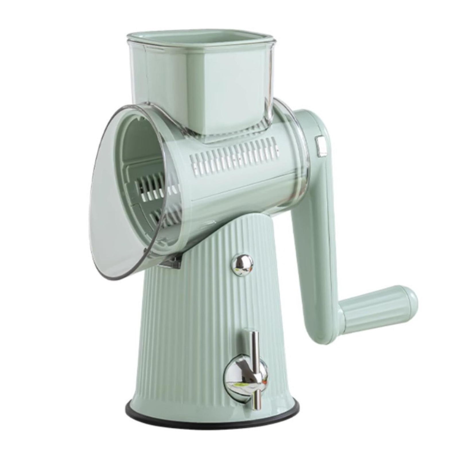 Handy Chopper Mini Manual Mini Cookie Slice Store Tomato Processor Food ...