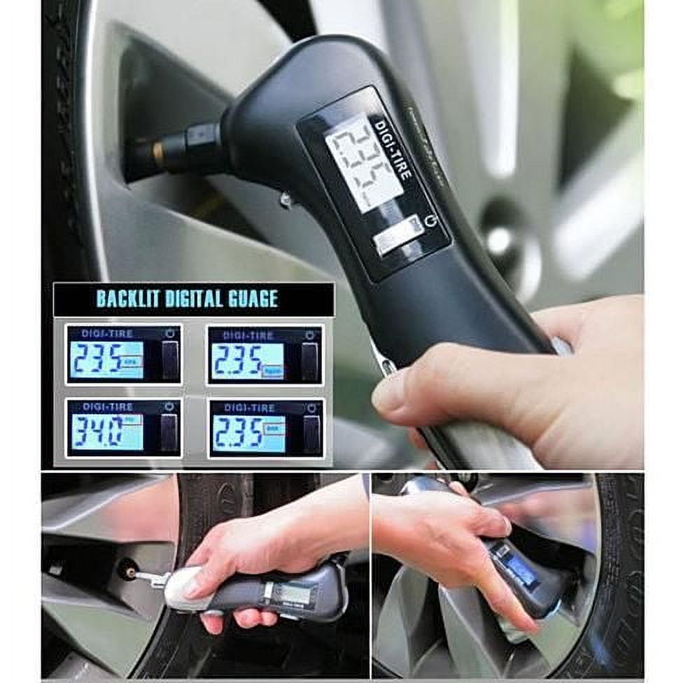 Handy Dandy Multi Functional Car Tool Smart Choice For Your Glove ...