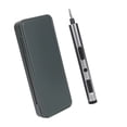 Handy Electric Screwdriver With 2000mAh Long Battery And Builts In LED ...