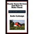 Handy Farm Devices and How to Make Them - Walmart.com
