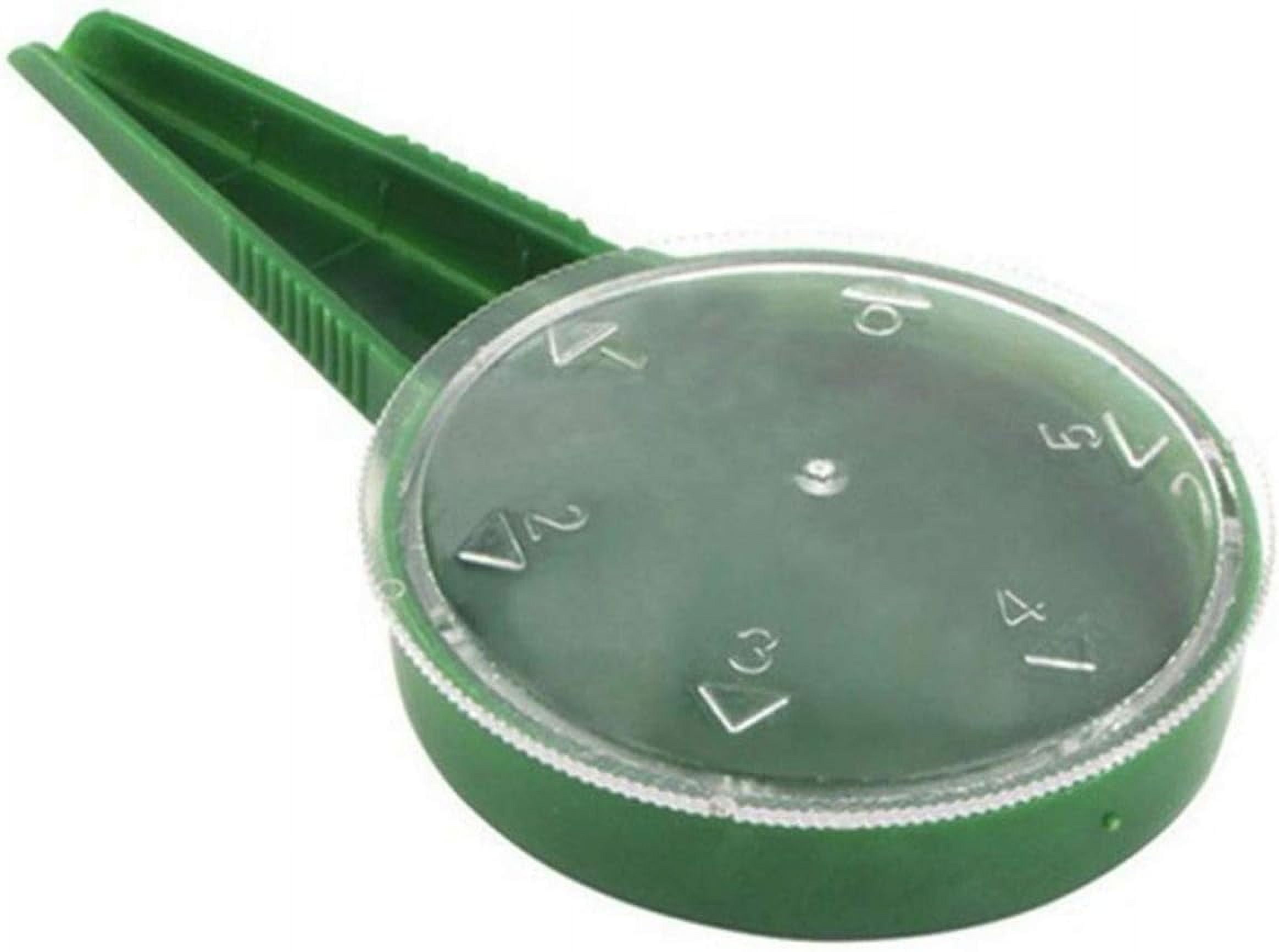 Handy Gardening Seed Sower, Versatile for Small Seeds, Adjustable ...