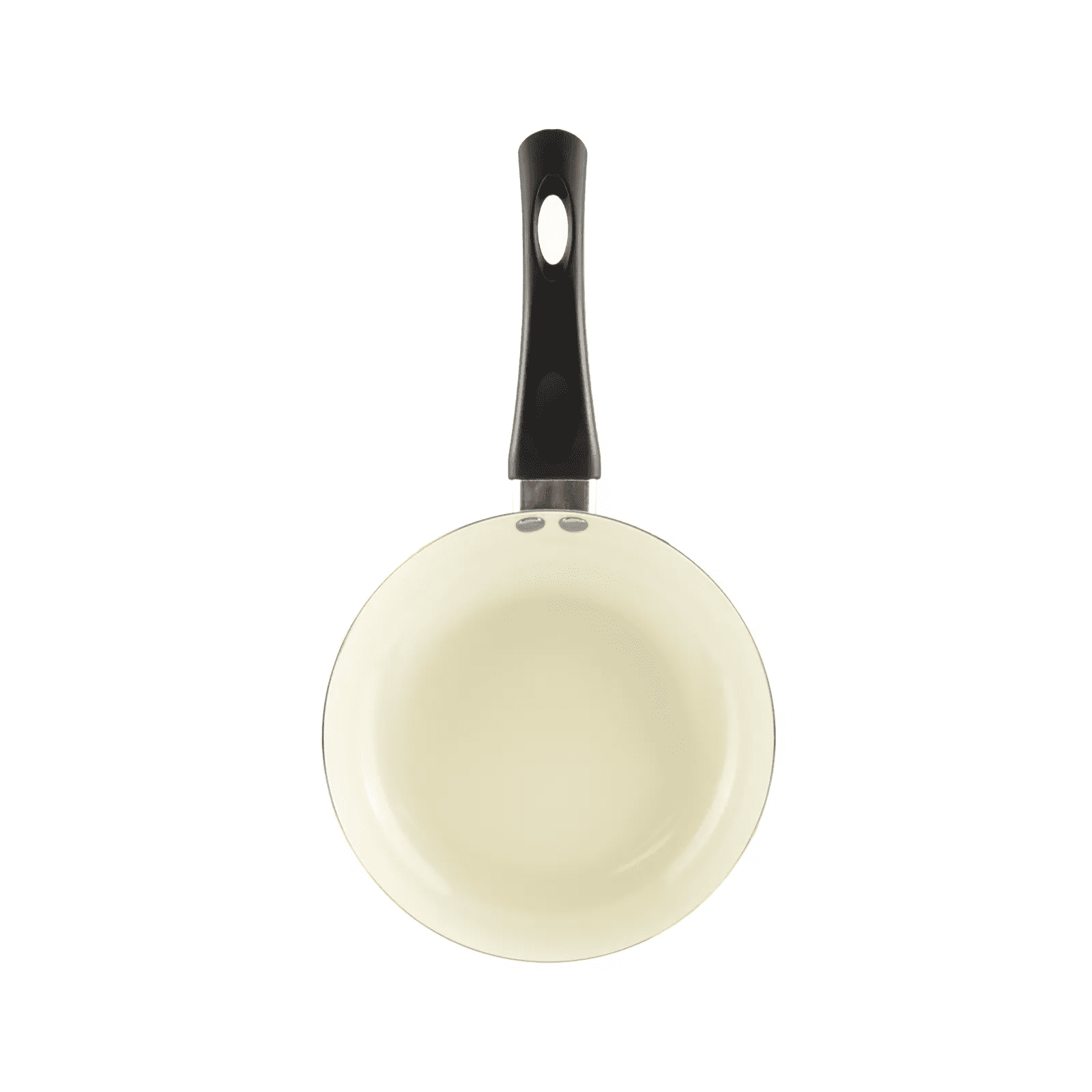 Handy Gourmet Ceramic Non-Stick 7" Aluminum Fry Pan - Walmart.com