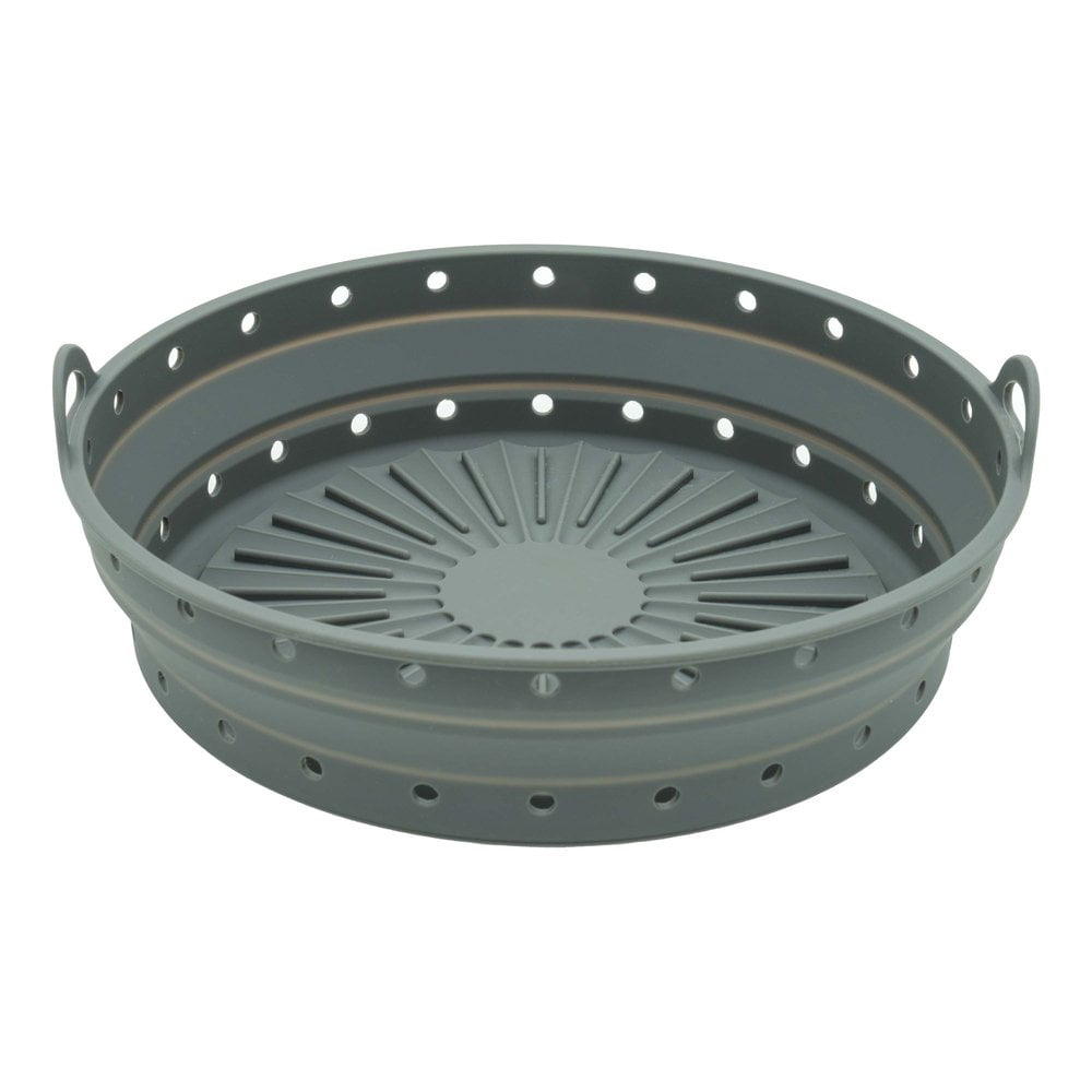 Handy Gourmet Collapsible Air Fryer Basket - Walmart.com