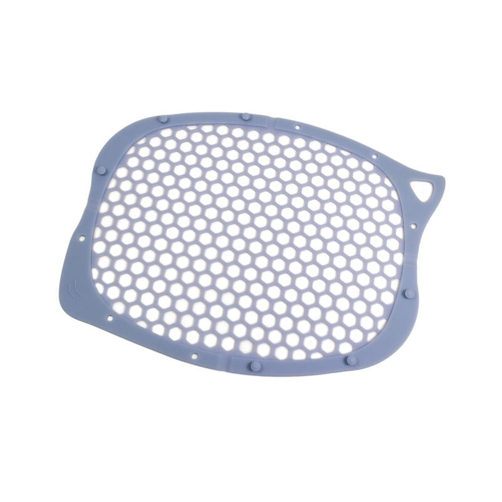 Handy Gourmet JB9460 Dishwasher Catch All Silicone Net Bag - Walmart.com