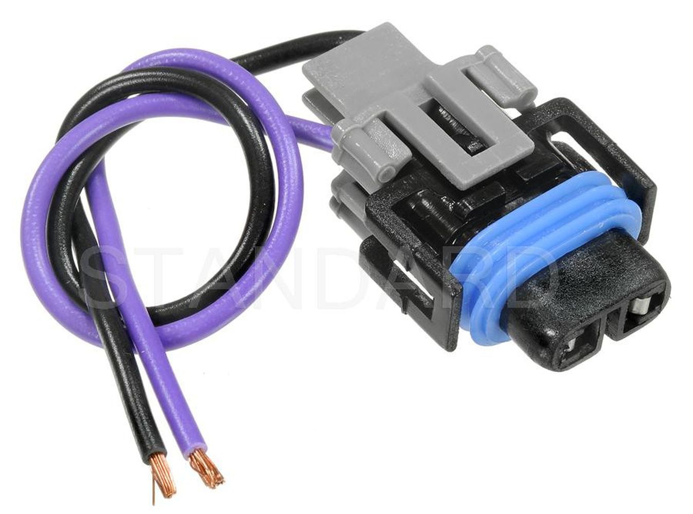 Handy HP3835 Courtesy Light Relay Connector - Walmart.com