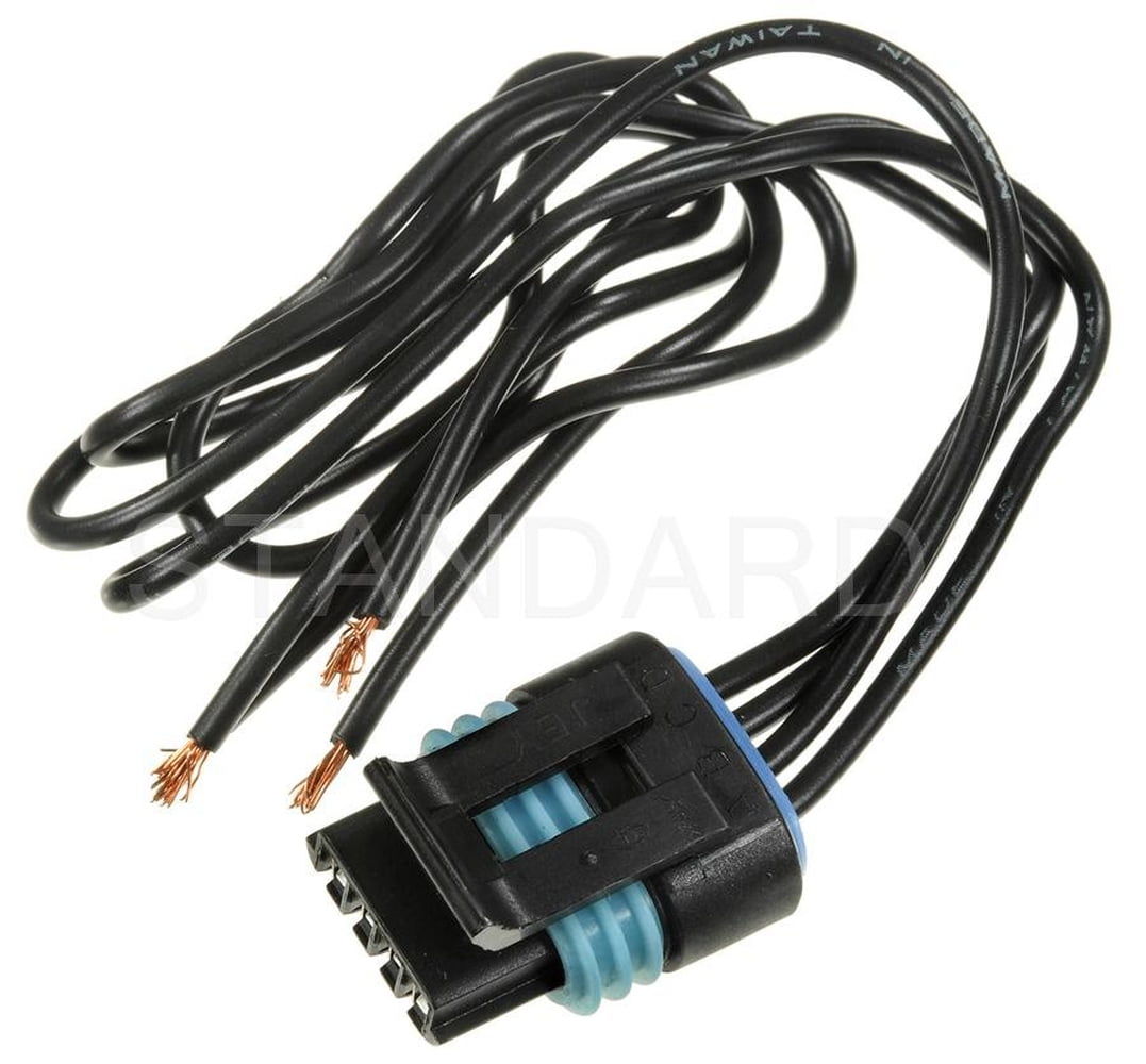 Handy HP3895 Turbocharger Boost Sensor Connector - Walmart.com