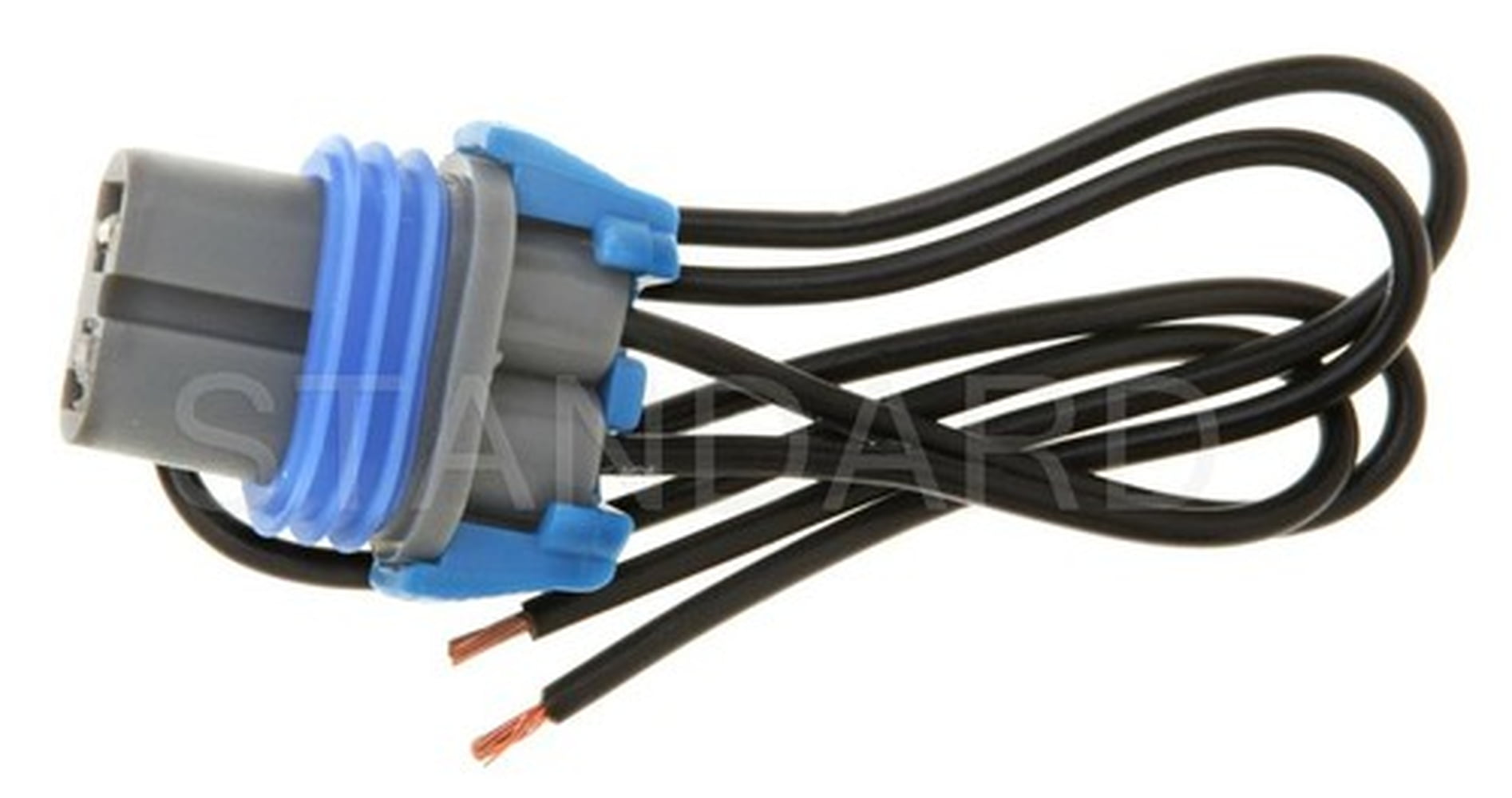 Handy HP3960 Headlight Relay Connector - Walmart.com