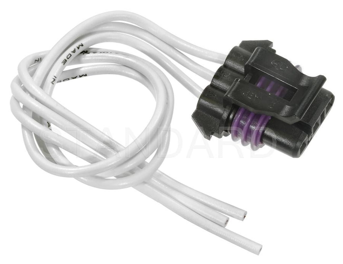 Handy HP4240 Electronic Throttle Body Actuator Connector - Walmart.com Handy HP4240 Electronic Throttle Body Actuator Connector - Walmart.com
