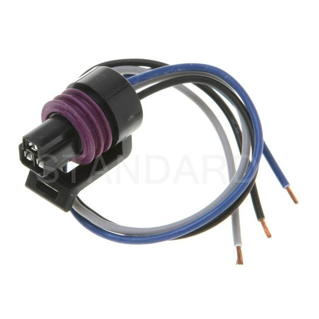 Handy HP4440 Electronic Throttle Body Actuator Connector - Walmart.com Handy HP4440 Electronic Throttle Body Actuator Connector - Walmart.com