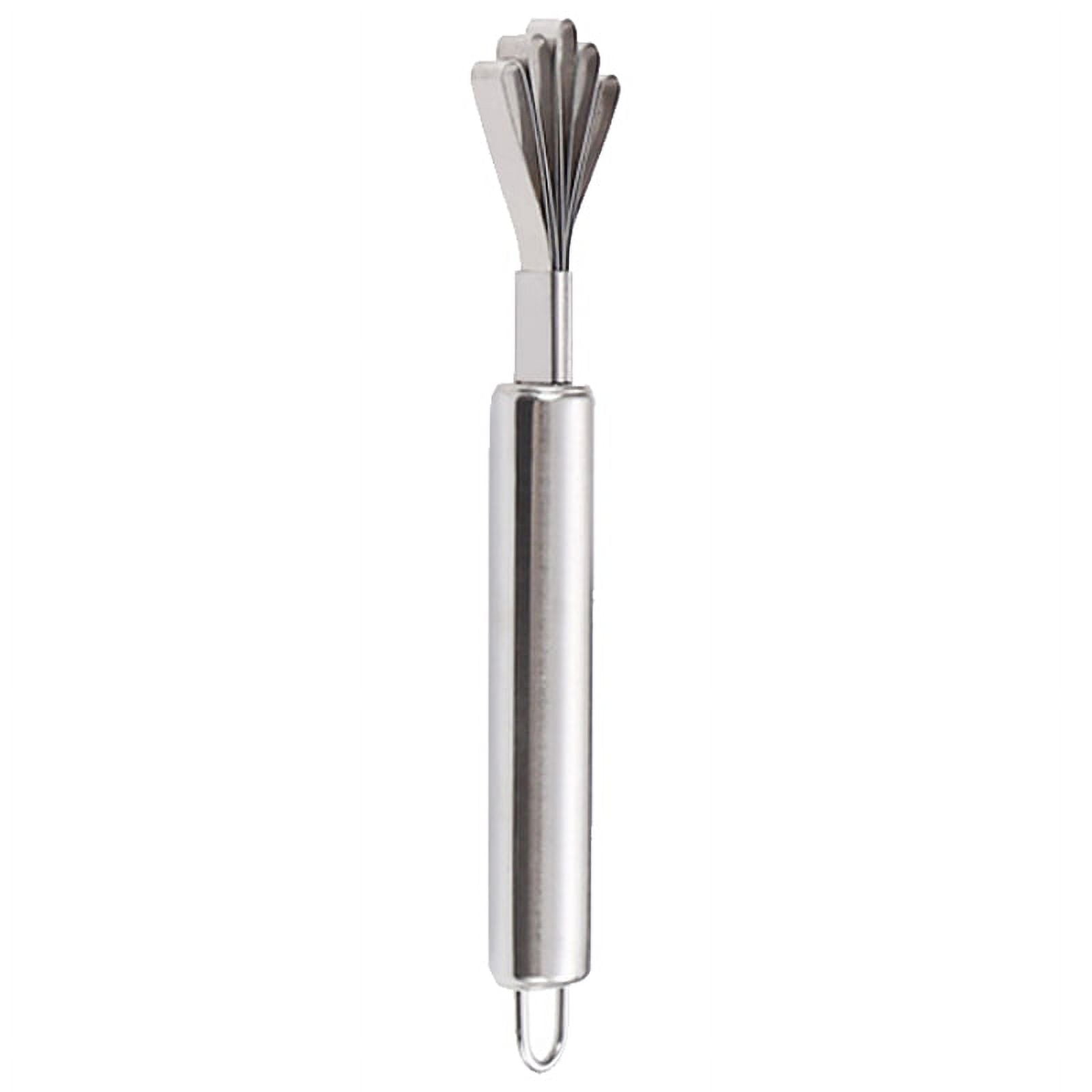 Handy Hand Grater, Durable Anti-Rust Stainless Steel Material Coconut ...