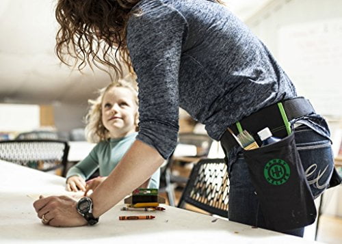 Handy Helper Tool Belt, Organizer, & Carrier for Home, Garden, & RV ...