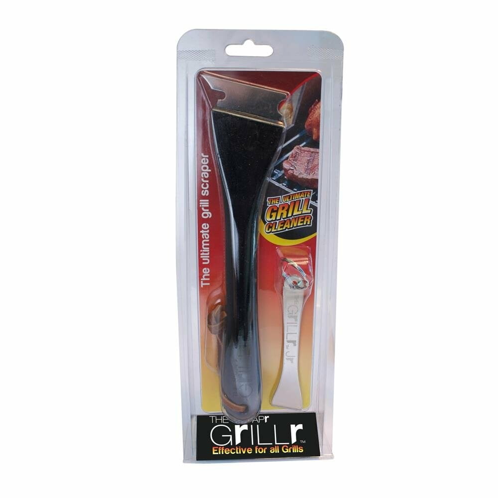 Handy Home GRILLR/BPU Grillr The Ultimate Barbecue Grill & Grate ...