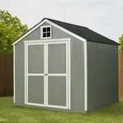 8 x 10 Tiny Home Kits in Sheds - Walmart.com