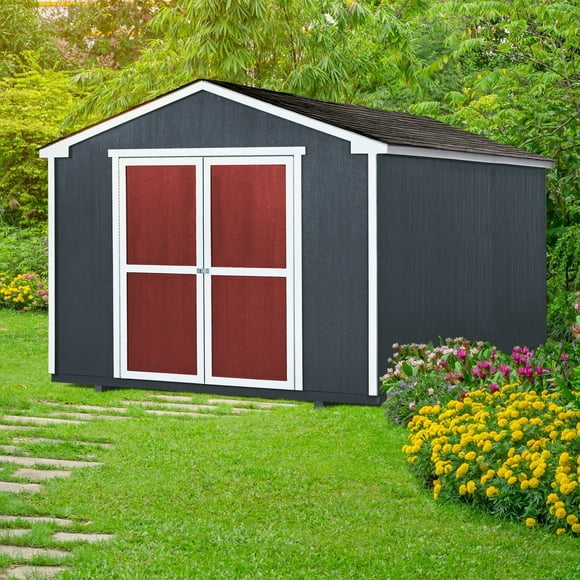 Tiny Home Kits and Shed Homes in Sheds - Walmart.com