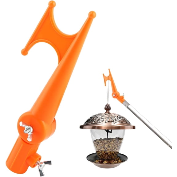 Extension Pole Hook