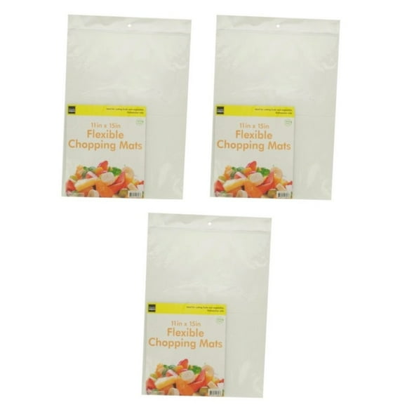 Flexible Chopping Mat