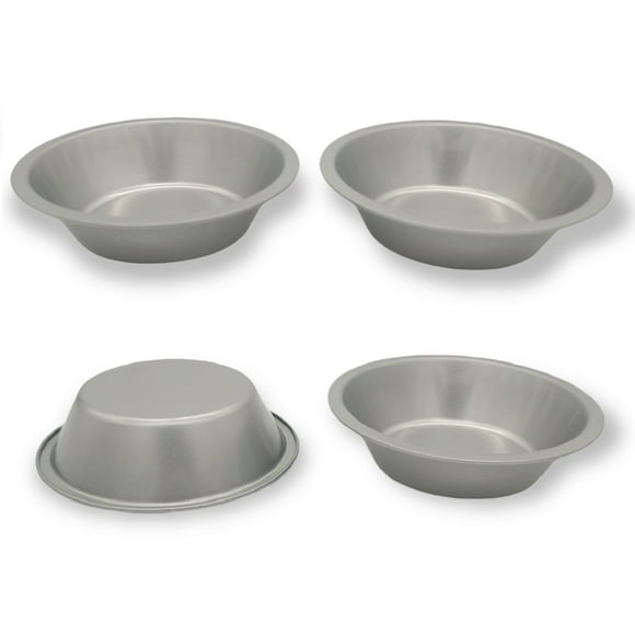 Shop Durable Pie and Tart Pans for Baking in Various Styles and Sizes