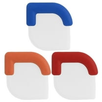 Norpro My Favorite Nylon Pot & Pan Food Scraper - Red - Walmart.com