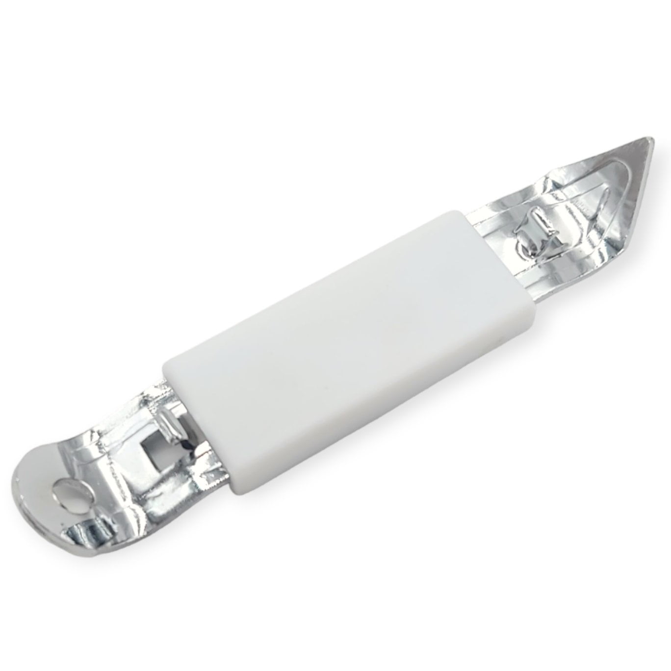 Handy Housewares Magnetic Bottle Opener / Classic Can Tapper with ...