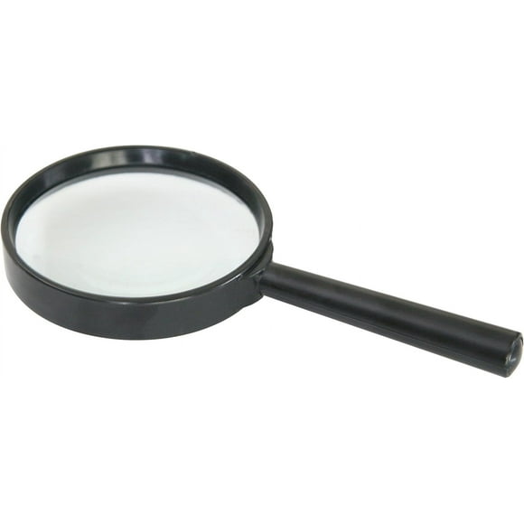 Handheld Magnifying Glass in Magnifying Glass - Walmart.com