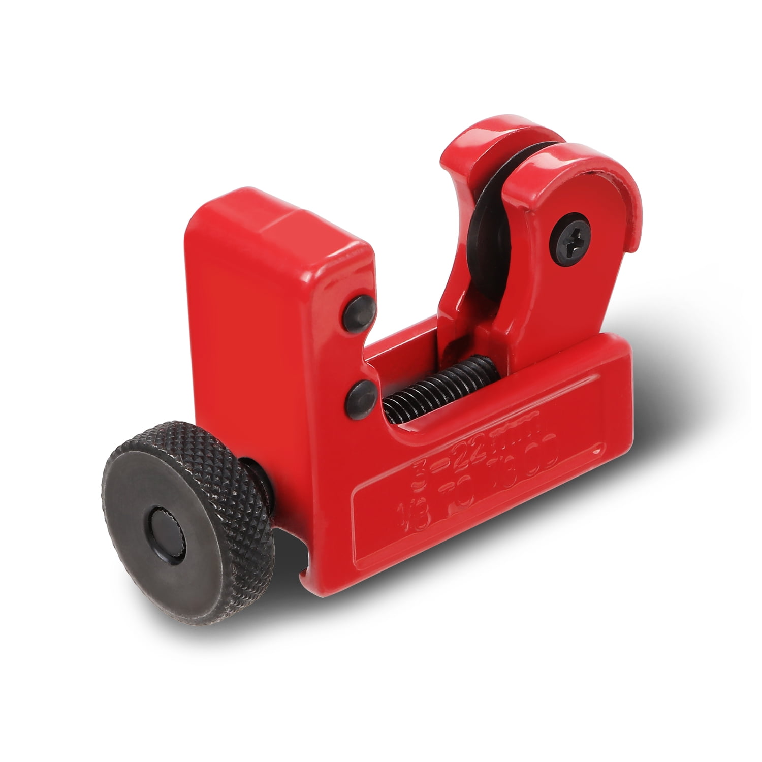 Handy Mini Tubing Cutter, 1/8 - 7/8 Inches, Portable Cutting Tool w ...