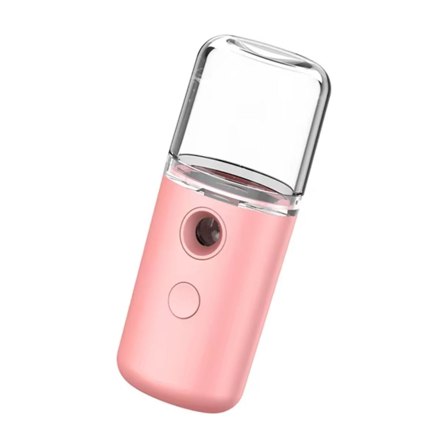 Handy Mini USB Cool Mist Spray Machine Nano Facial Mister for Face ...