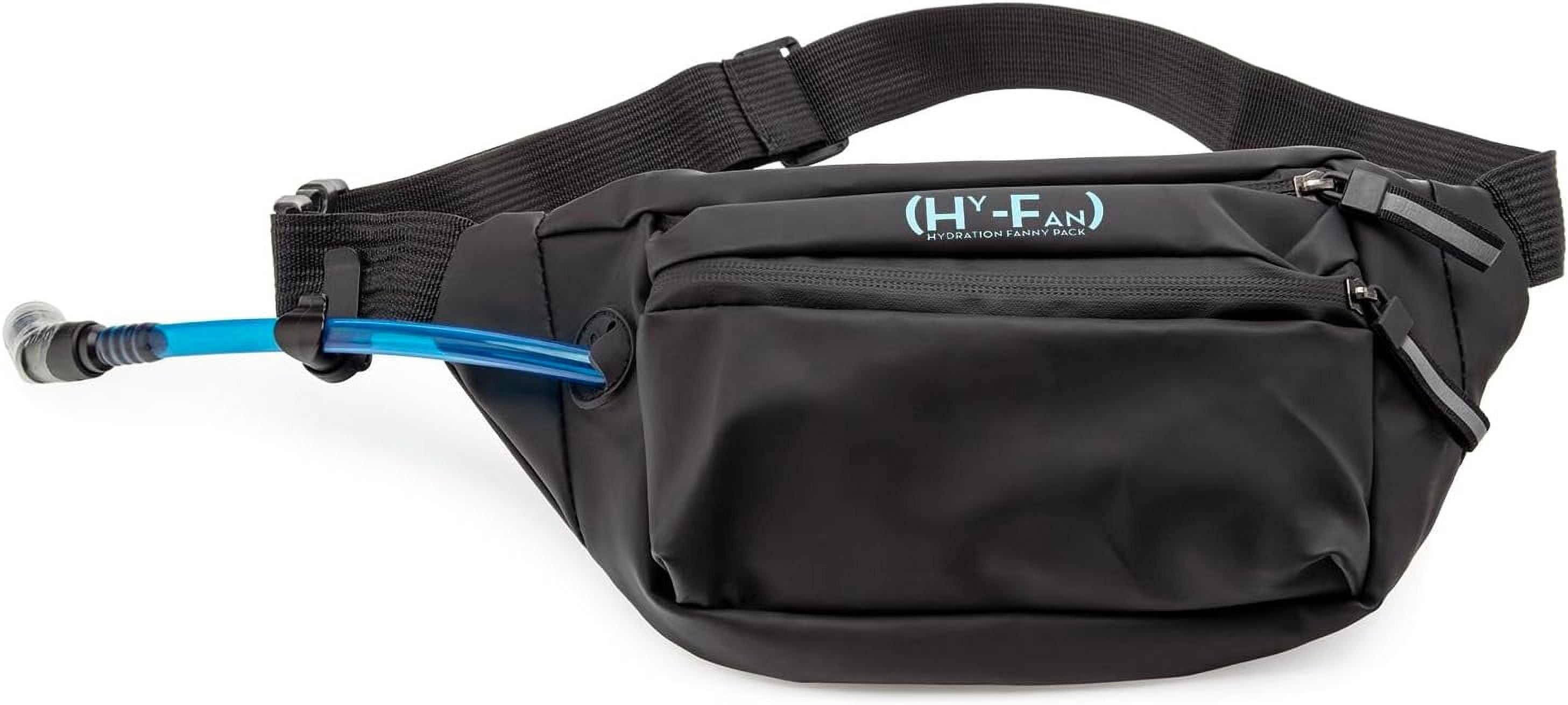 Handy On-The-Go Hydration Water-Repellent Malecon Premium Pack ...
