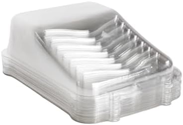 Handy Paint Tray Liners – 36 Count Bulk Case (12 Packs of 3) for Handy ...