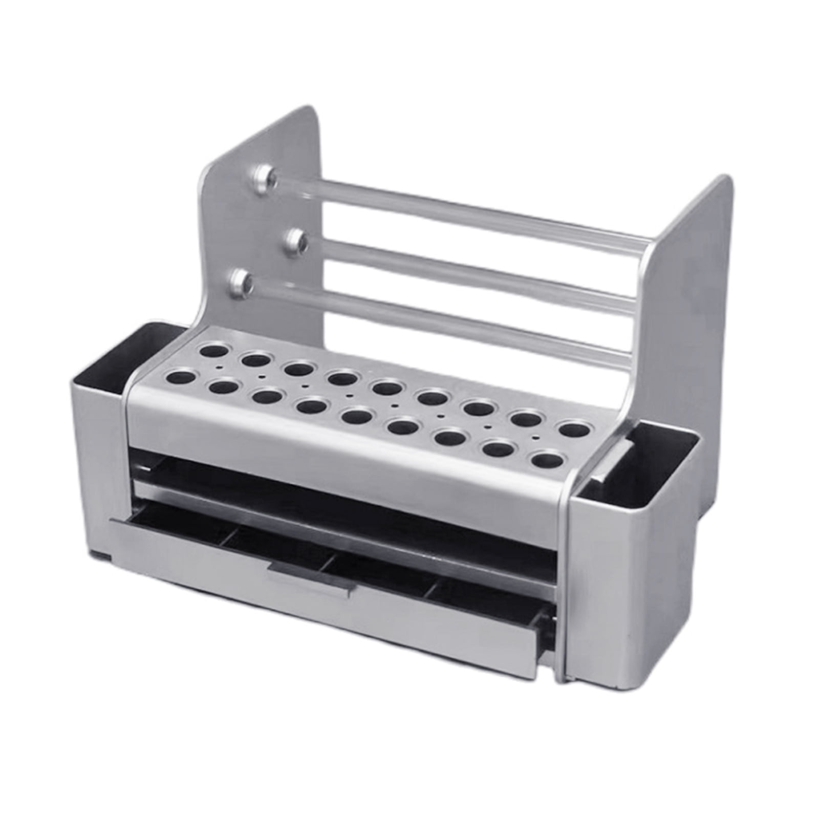 Handy Parts Storage Box with Side Edge Design for Storing Precision ...
