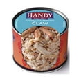 Handy Pelagicus Claw Pasteurized Crab Meat, 1 Pound - 6 per case ...