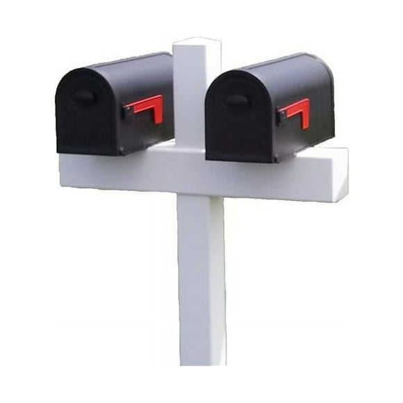 Mailbox Posts in Mailboxes and Mailbox Accessories - Walmart.com