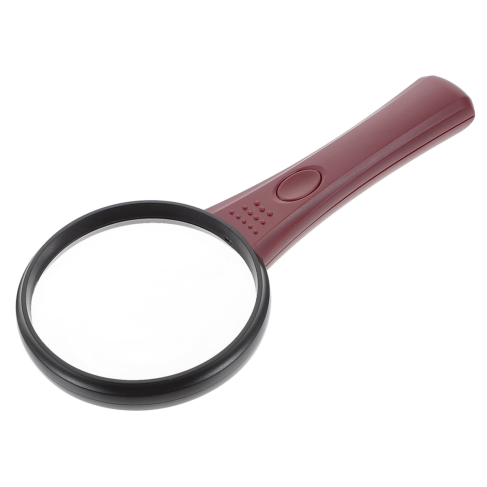 Handy Reading Magnifier Children Portable Magnifiers Glasses Magnifying ...