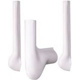 Handy-Shield Maxx Ada Soft Under Lavatory Protector, 3-Piece Kit ...