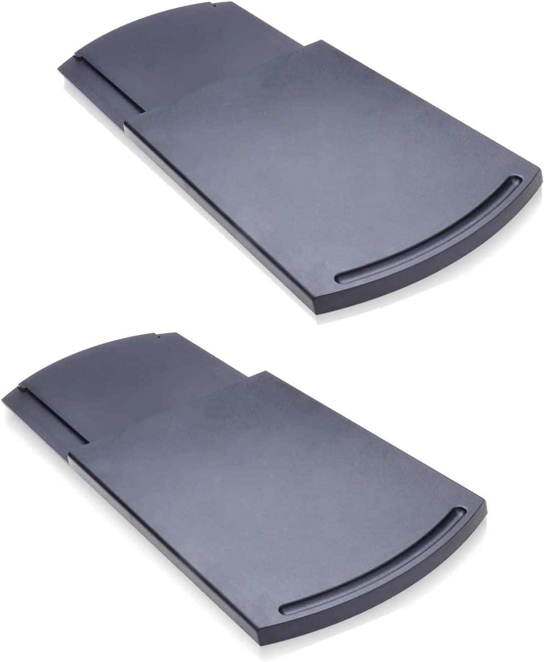 Handy Sliding Tray for Coffee Maker, Kitchen Appliance Moving Caddy ...