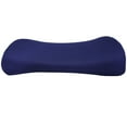 Handy Solutions Memory Foam Lumbar Support Cushion with Washable Cover ...