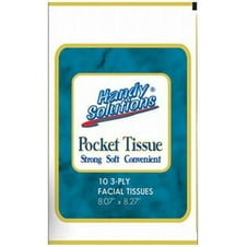 Tissue Box