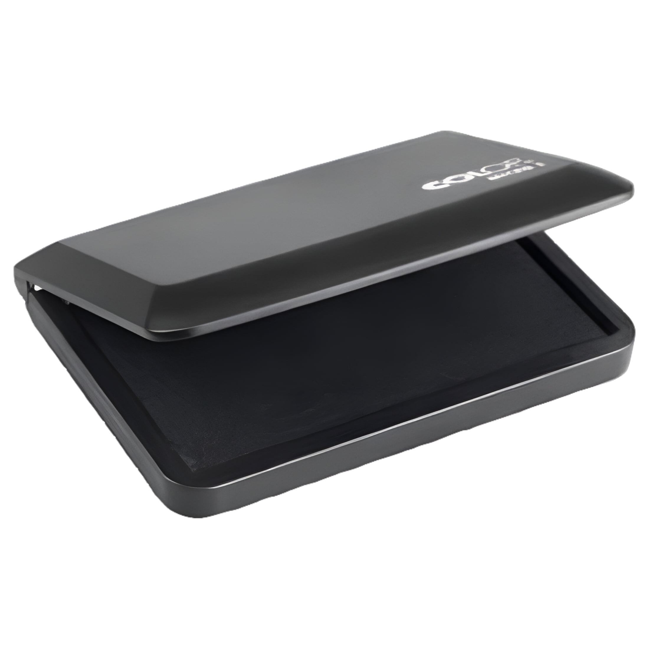 Handy Stamps Micro 1 Refillable Ink Pad - Black Egg Safe Ink - Ideal ...