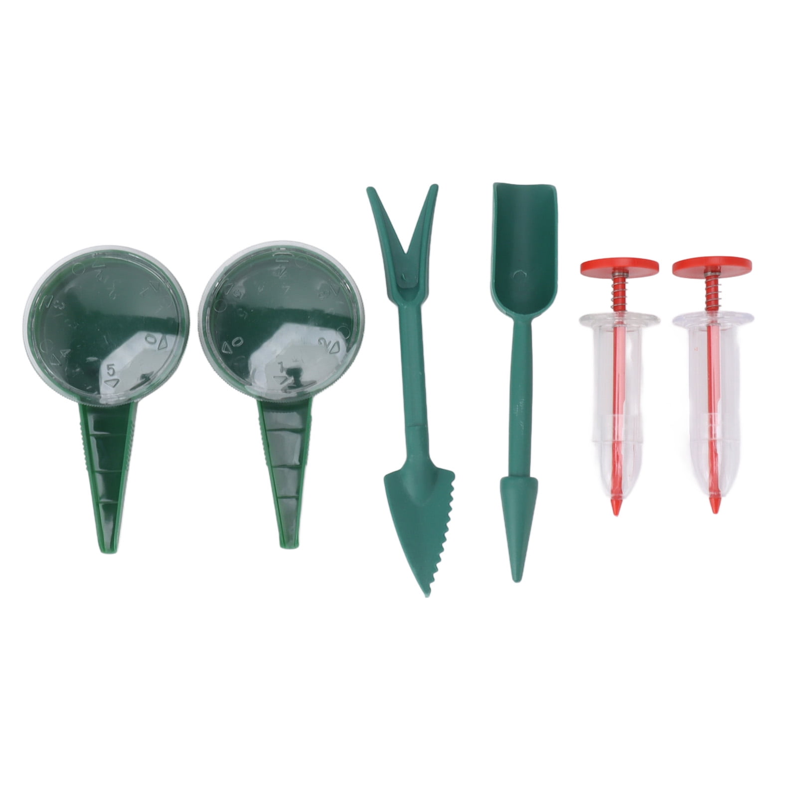 Handy Tool for Sowing Carrots, Lettuce, Grass, Spinach Seeds Portable ...