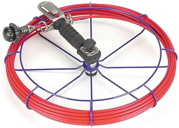 Handy Viper Chimney Cleaning System - Walmart.com