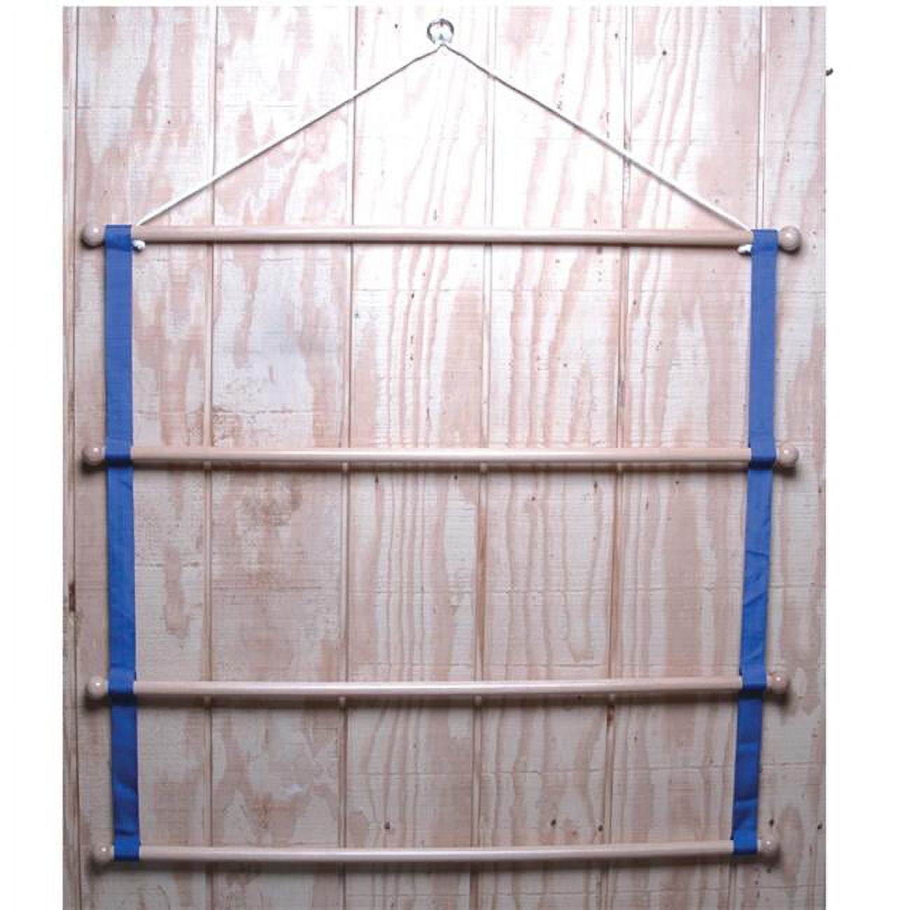 Handy Wooden Rack, Navy - Walmart.com