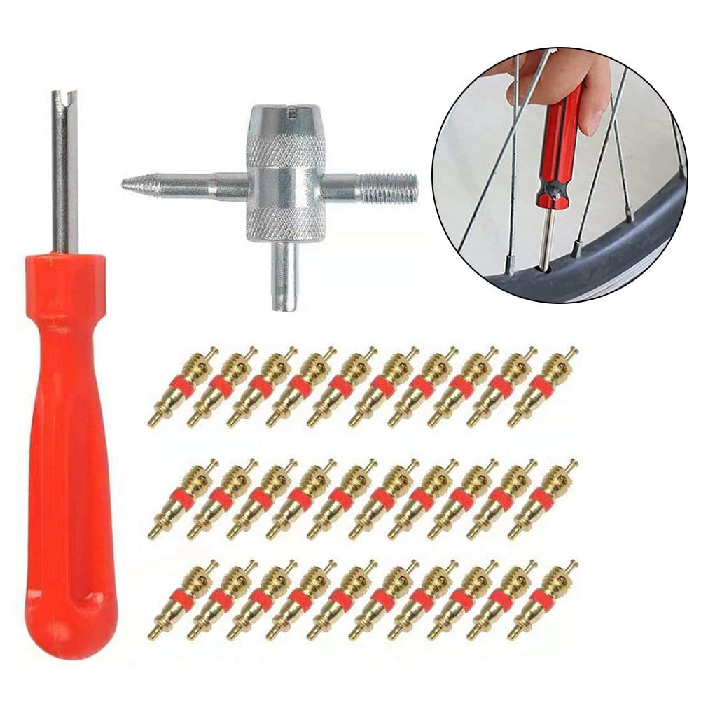 Handy and Reliable Tire Valve Core Remover for Efficient Tire ...