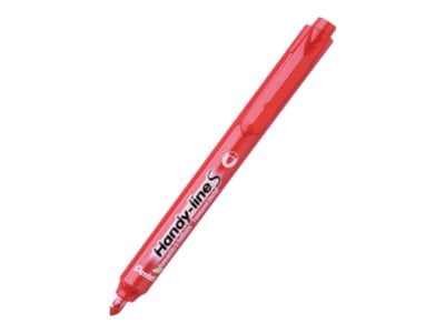 Handy-line S Retractable Permanent Marker - Walmart.com