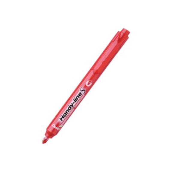 Handy-line S Retractable Permanent Marker - Walmart.com