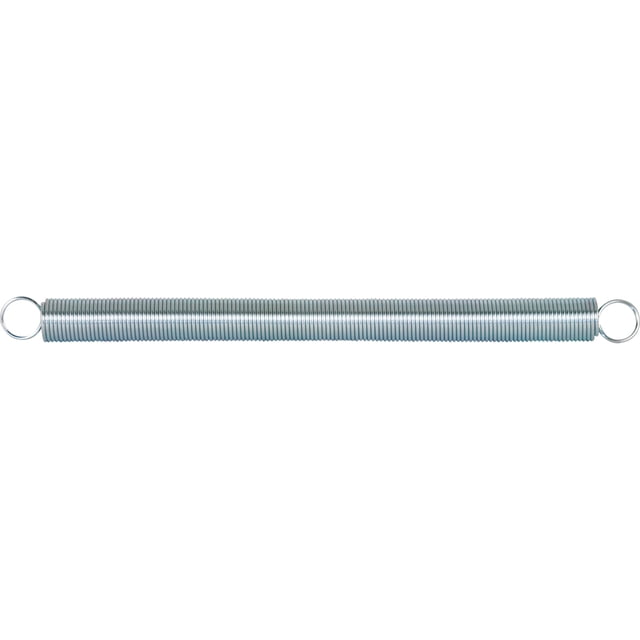 Handyman 1-1/8 in. x 16 in., .105 Diameter, Closed Single Loop ...