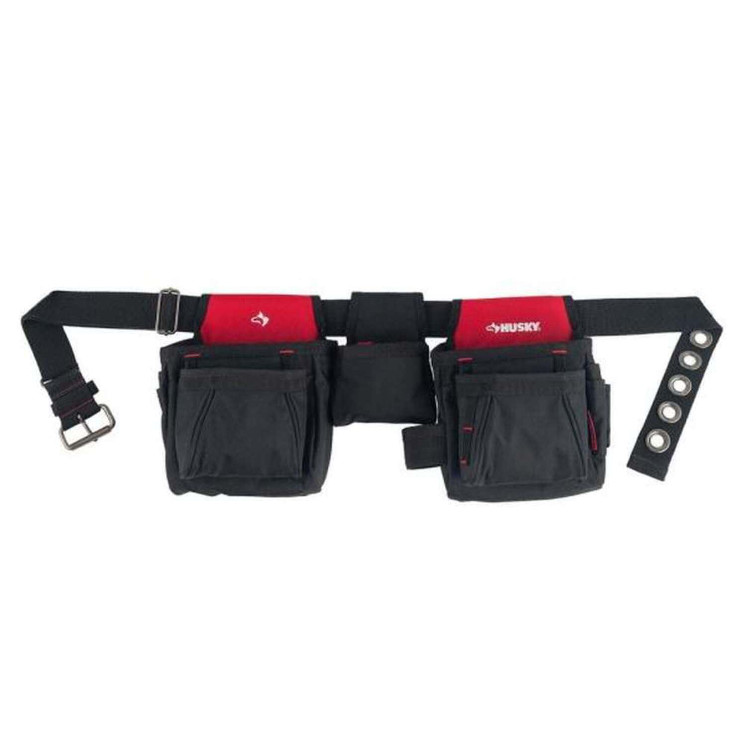 Handyman 2-Bag Work Tool Belt - Walmart.com