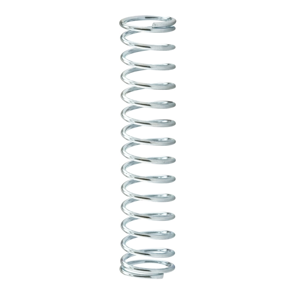 Handyman Compression Spring, 0.041 in. Diameter, 5/8 in. x 1-1/2 in. (2 ...