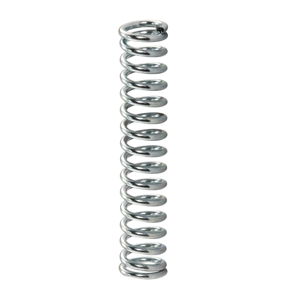 Handyman Compression Spring, 0.041 in. Diameter, 5/8 in. x 1-1/2 in. (2 ...