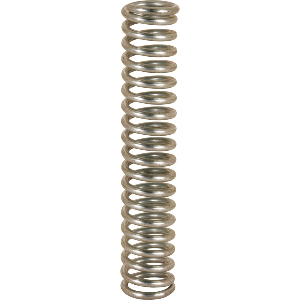 Handyman Compression Spring, 1/2 in. x 2-3/4 in. x .072 Wire Diameter ...