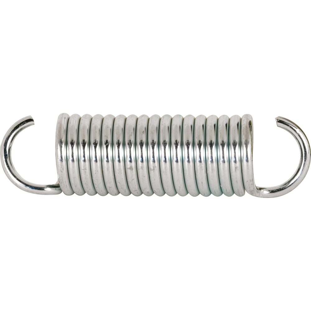 Handyman Extension Spring, 3/4 in. x 2-7/8 in. x 0.105 in. Wire ...